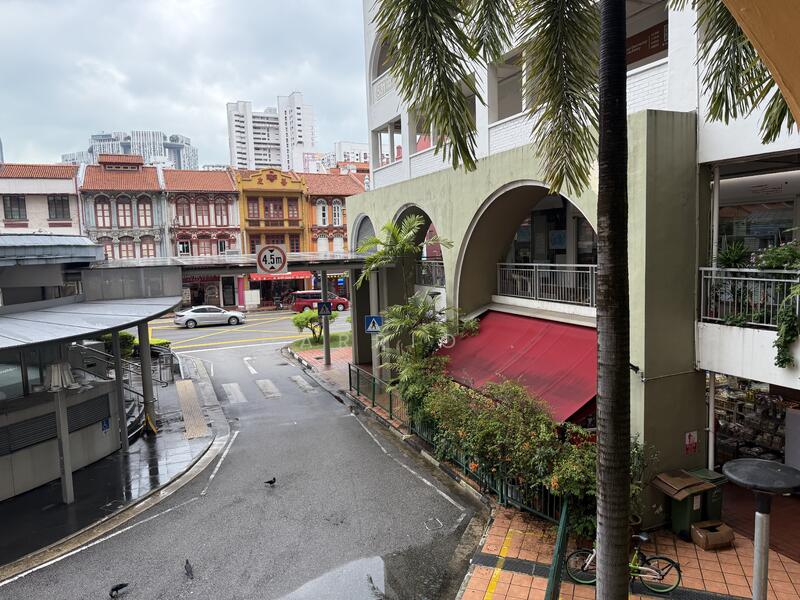 Commercial Properties for Sale at Hong Lim Complex, Nov 2025