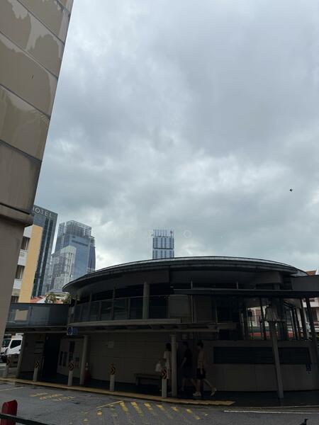 Commercial Properties for Sale at Hong Lim Complex, Nov 2025