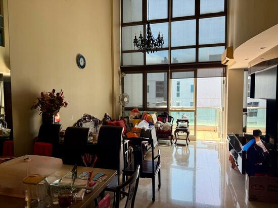 Emery Point, 18 Ipoh Lane, 4 Bedrooms, 2,476 sqft, Condominium For Rent ...