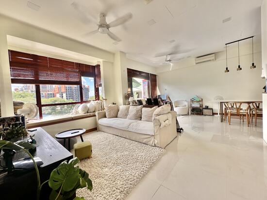 Freehold Duplex Penthouse at Mountbatten Road Apartment For Sale at S$ 2,780,000 | PropertyGuru ...