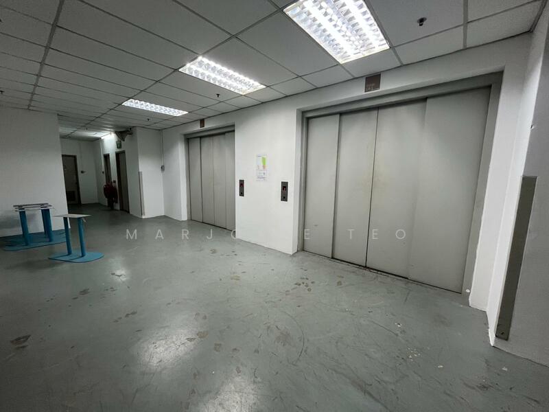 B1 Hi-spec Factory 6,000sf @ Serangoon North Ave 5 available Oct ...