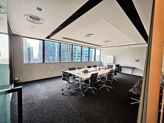 Republic Plaza, 9 Raffles Place, 3,380 sqft, Office For Rent, by NAVI ...