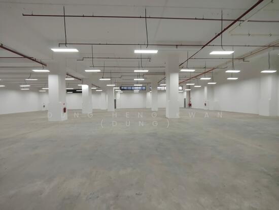 Aircon + Ground Floor + 40ft Loading Bays , Pasir Panjang, Alexandra ...