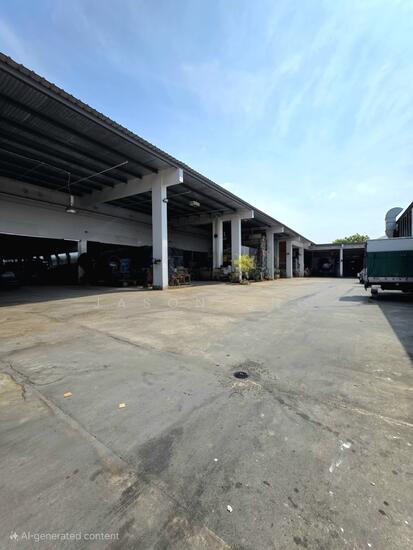 First East Centre, 10 Kaki Bukit Road 2, 2,626 sqft, Factory / Workshop ...