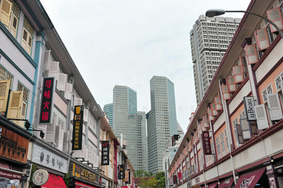 tan quee lan/bugis/liang seah/haiji lane, Tan Quee Lan Street, 3,025 ...