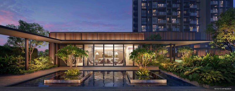 Skye At Holland Condominium For Sale at S$ 4,580,000 | PropertyGuru ...