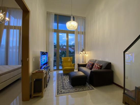 Pollen & Bleu Condominium For Sale at S$ 1,400,000 | PropertyGuru Singapore