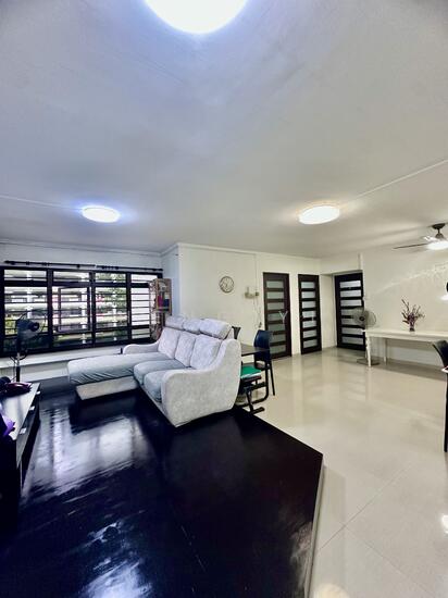 401 Admiralty Link HDB Flat For Sale at S$ 600,000 | PropertyGuru Singapore