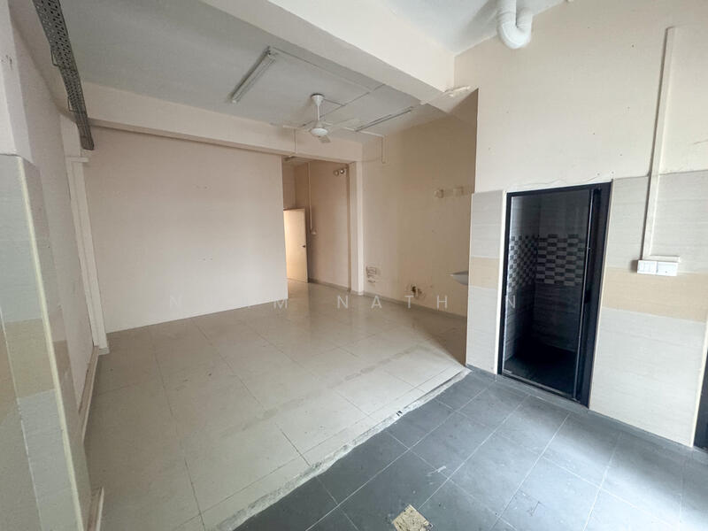 2 Storey ⭐ Rowell Road Shophouse, Rowell Road, 1,107 sqft, Shop ...