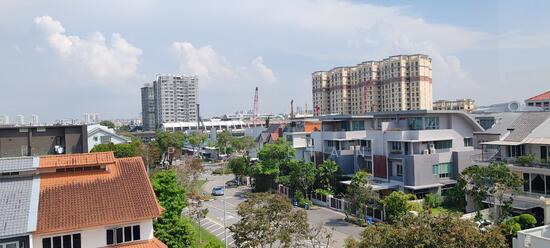 Jalan senyum Semi-Detached House For Sale at S$ 11,000,000 ...