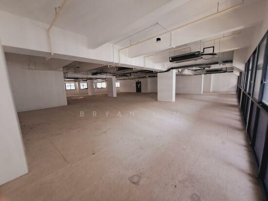 YSY Building Cecil Street, 139 Cecil Street, 6,860 sqft, Food & Beverage For Rent, by Bryan Lim ...