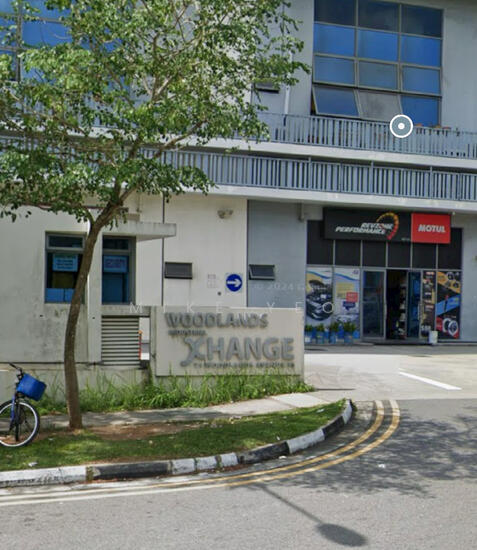 Woodlands Industrial Xchange, 71 Woodlands Avenue 10, 1,841 sqft ...