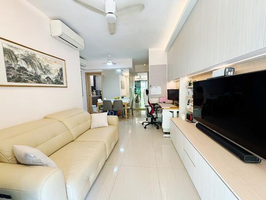 Parc Life Executive Condominium For Sale at S$ 1,020,000 | PropertyGuru ...