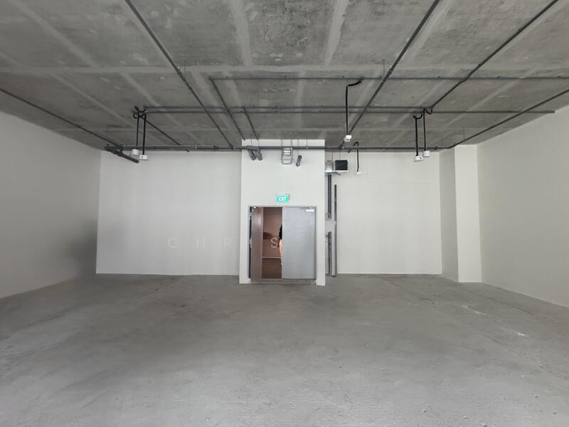 Commercial Properties for Rent - Digital University Digital Realty, Jan ...