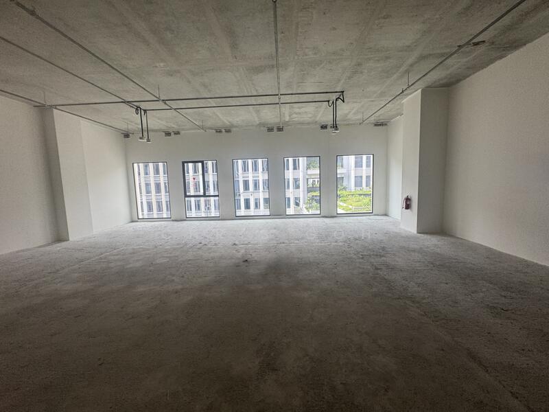 Commercial Properties for Rent - Digital University Digital Realty, Jan ...