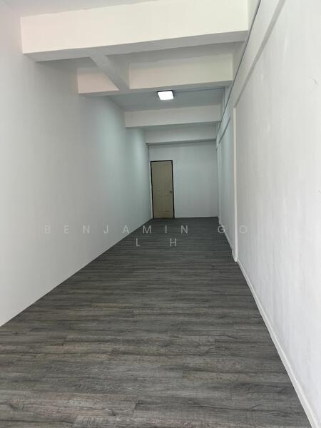 JK Building, 64A-64B Jalan Jurong Kechil, 600 sqft, Other Retail For ...