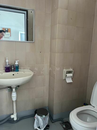 JK Building, 64A-64B Jalan Jurong Kechil, 600 sqft, Other Retail For Rent, by Benjamin Goh L H ...