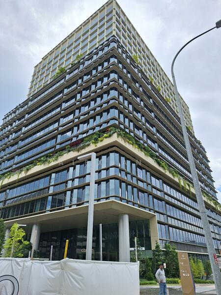 7 science park drive, 7 science park drive, 180 sqft, Food & Beverage ...