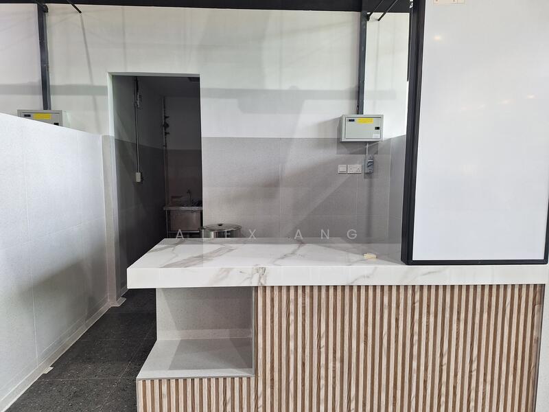 7 science park drive, 7 science park drive, 180 sqft, Food & Beverage ...