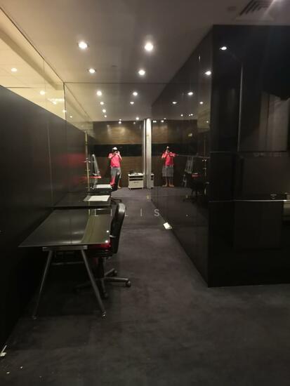 Concorde Shopping Centre, 317 Outram Road, 409 sqft, Other Retail For ...