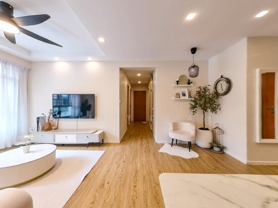 525A Pasir Ris Street 51 HDB Flat For Sale at S$ 715,000 | PropertyGuru ...