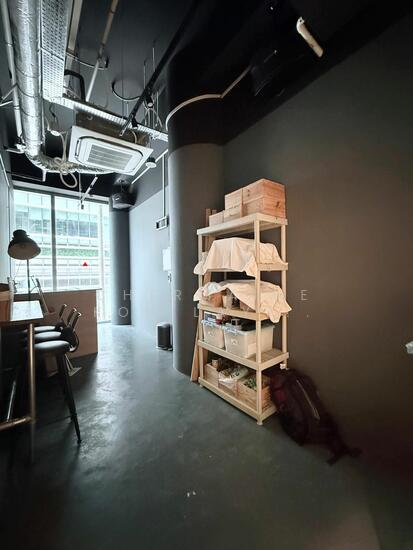 Oxley Tower, 138 Robinson Road, 193 sqft, Other Retail For Rent, by ...