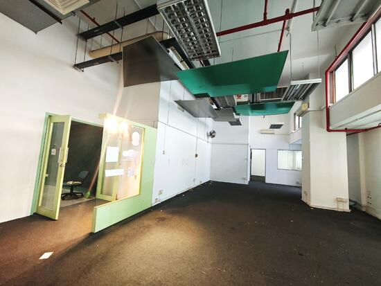 Pantech Business Hub, 194 Pandan Loop, 1,421 sqft, Factory / Workshop ...