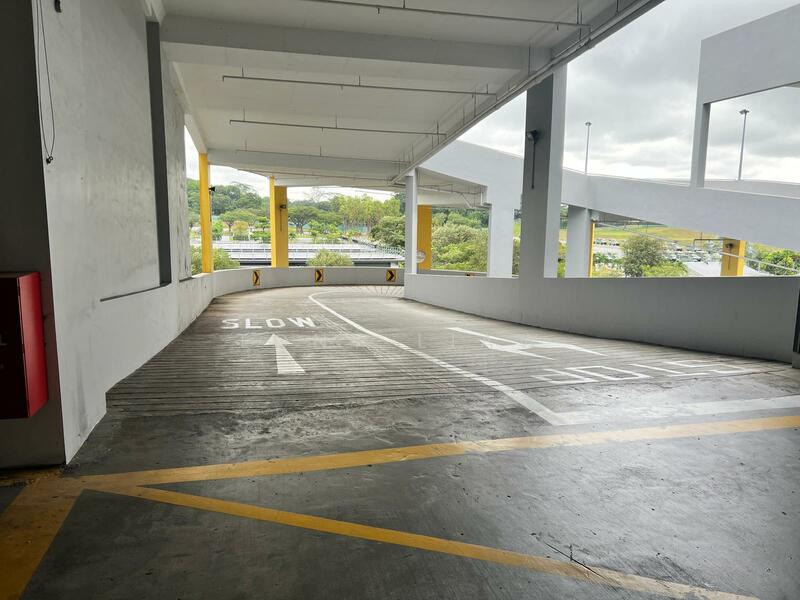 Ark @ KB, 68 Kaki Bukit Avenue 6, 3,315 sqft, Factory / Workshop (B2 ...