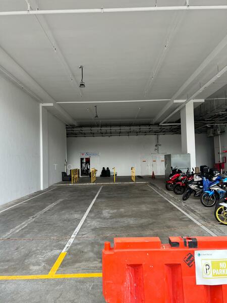 Ark @ KB, 68 Kaki Bukit Avenue 6, 3,315 sqft, Factory / Workshop (B2 ...