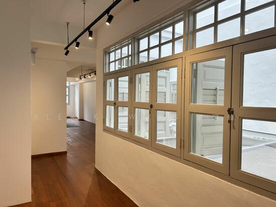 Tras Street 祖师公口街店屋办公室 Office & Retail Space For Lease, Tras Street ...