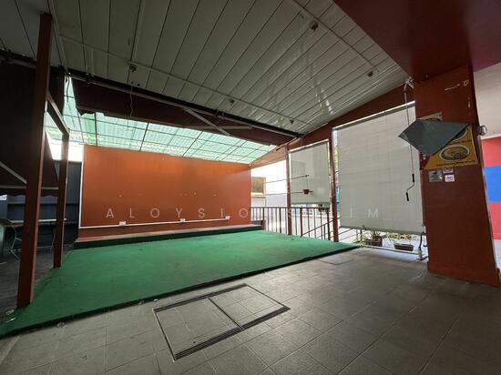 Restaurant/Cafe @ Sunset Way, , 1,088 sqft, Food & Beverage For Rent ...