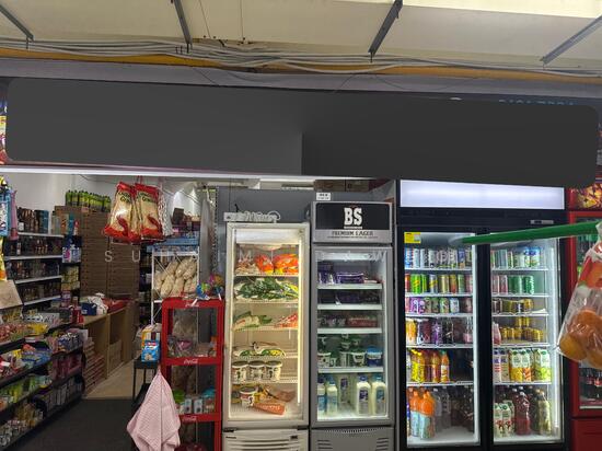 55 Chai Chee Drive, 55 Chai Chee Drive, 1,776 sqft, Shop / Shophouse ...