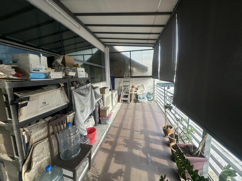 Northstar @ Amk, 7030 Ang Mo Kio Avenue 5, 800 sqft, Light Industrial (B1) For Rent, by Sam Shum ...