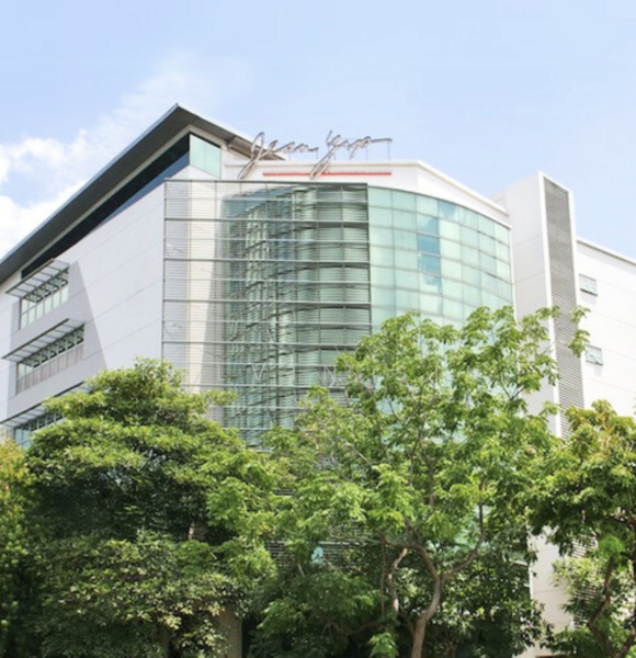 Jean Yip Building, 50 Kaki Bukit Place, 9,880 sqft, Factory / Workshop ...