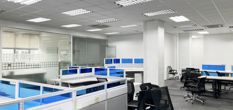 Jean Yip Building, 50 Kaki Bukit Place, 9,880 sqft, Factory / Workshop ...