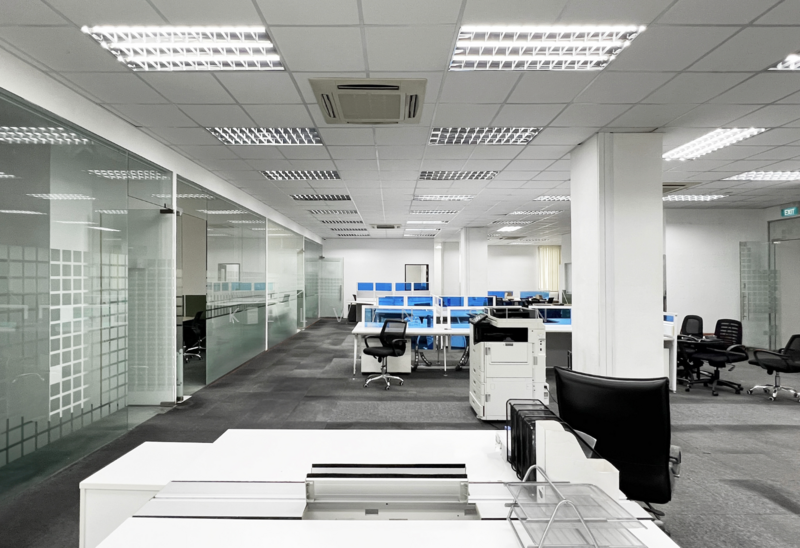 Jean Yip Building, 50 Kaki Bukit Place, 9,880 sqft, Factory / Workshop ...