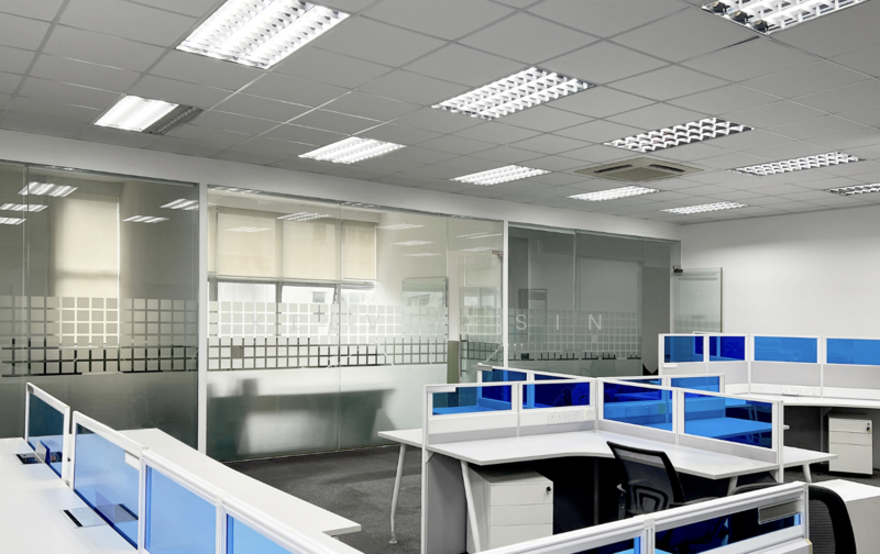 Jean Yip Building, 50 Kaki Bukit Place, 9,880 sqft, Factory / Workshop ...