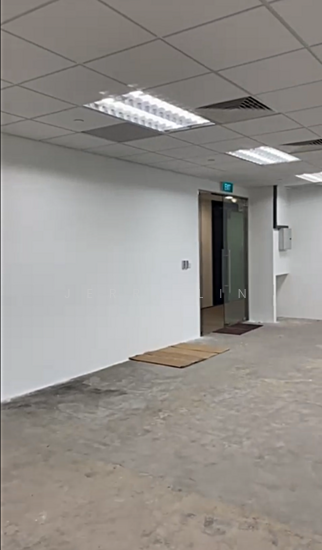TripleOne Somerset, 111 Somerset Road, 1,216 sqft, Office For Rent, by ...