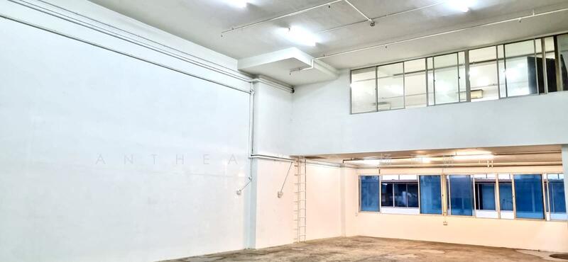 North Link Building, 10 Admiralty Street, 5,188 sqft, Light Industrial ...