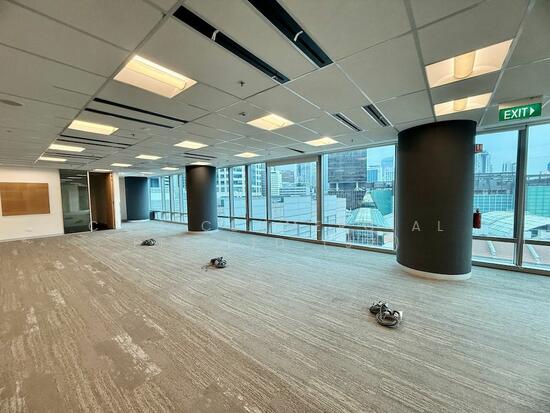 Capital Square, 23 Church Street, 9,774 sqft, Office For Rent, by Citi ...