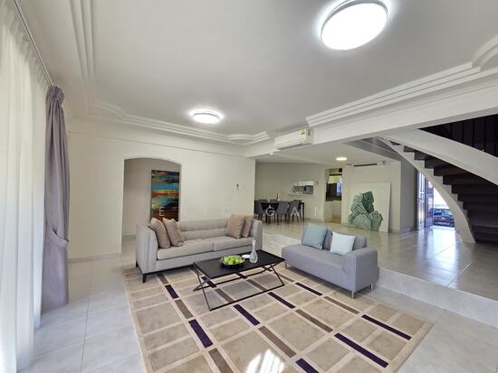 Chancery Court, 36D Dunearn Road, 3 Bedrooms, 2,034 sqft, Condominium ...