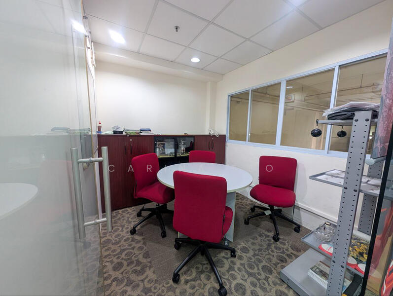 Tuas Lot, 50 Tuas Avenue, 5,834 sqft, Factory / Workshop (B2) For Sale ...