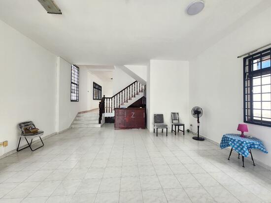 Kembangan estate bungalow Detached House For Sale at S$ 7,800,000 ...