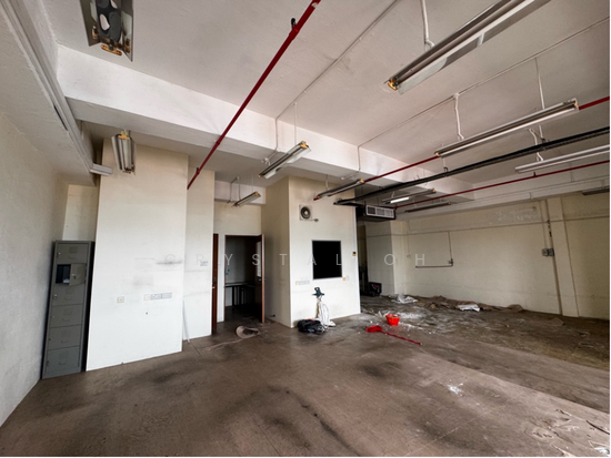 Da Jin Factory Building, 362 Upper Paya Lebar Road, 1,195 sqft, Light ...
