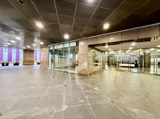 ☎️L1 Dual Frontage Cafe/Light F&B Space @ Somerset Vicinity | Prime ...