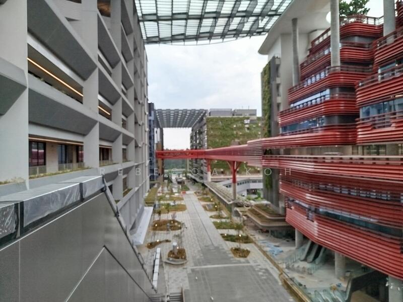 Punggol Digital District, 84 Punggol Way, 1,595 sqft, Business ...