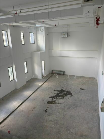 Apex Foodworks, 18 Kim Chuan Terrace, 3,046 sqft, Factory / Workshop ...