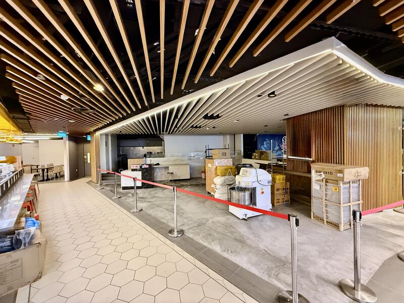 ☎️F&B Unit @ Raffles Place/Telok Ayer Vicinity | Great Catchment, Footfall, , 840 sqft, Food ...