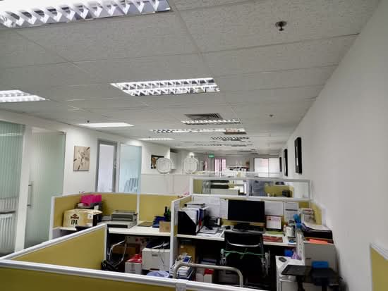 ☎️Fitted Office Space @ Bugis/Rochor Vicinity | Prime Location, , 3,725 ...