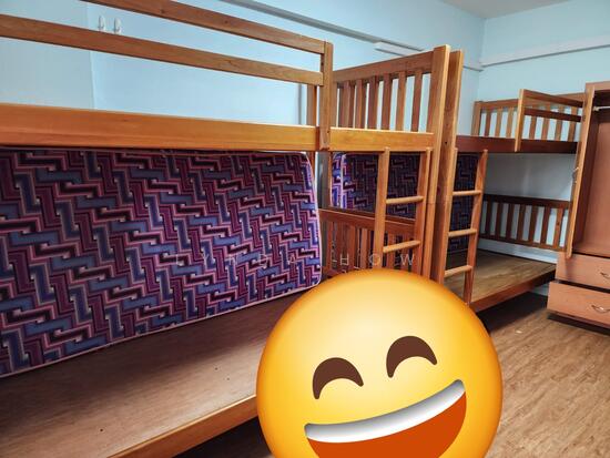 37 Circuit Road, 37 Circuit Road, Room Rental, 625 sqft, HDB Flat For ...